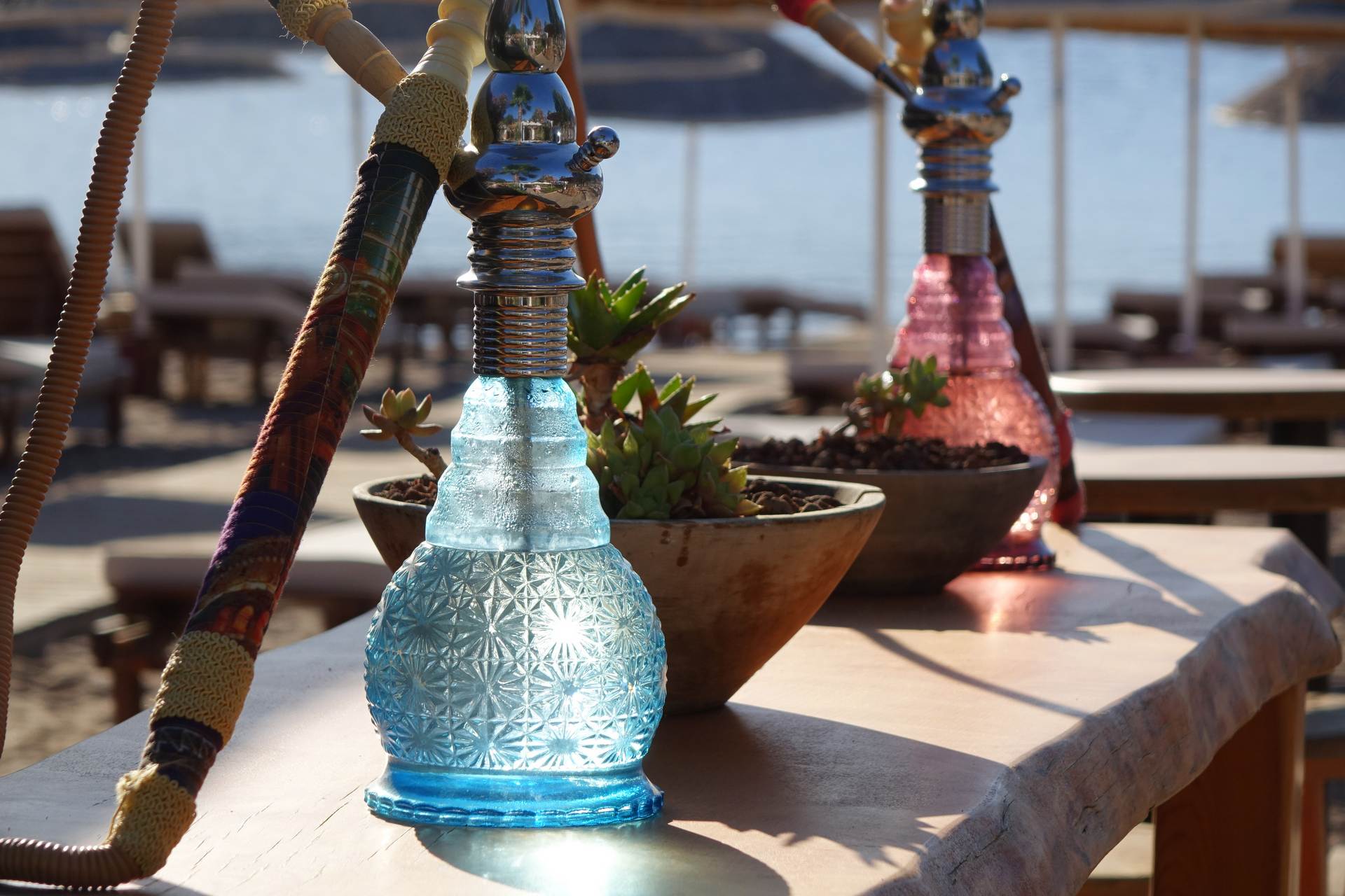 Shisha – Gloria Events